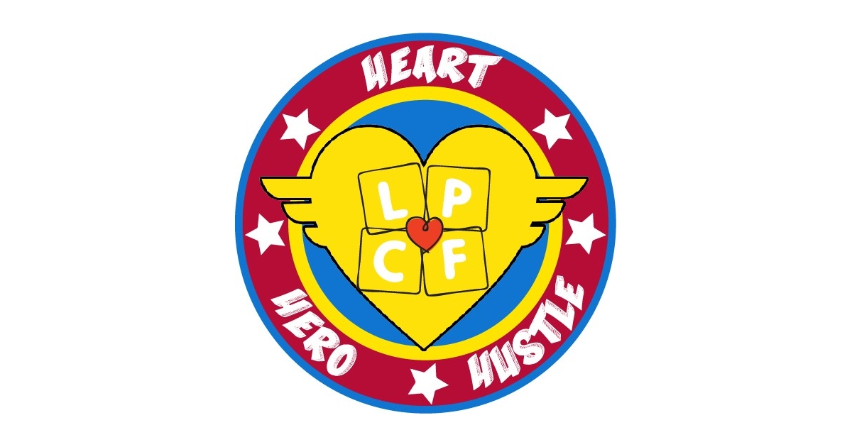 Heart Hero Hustle