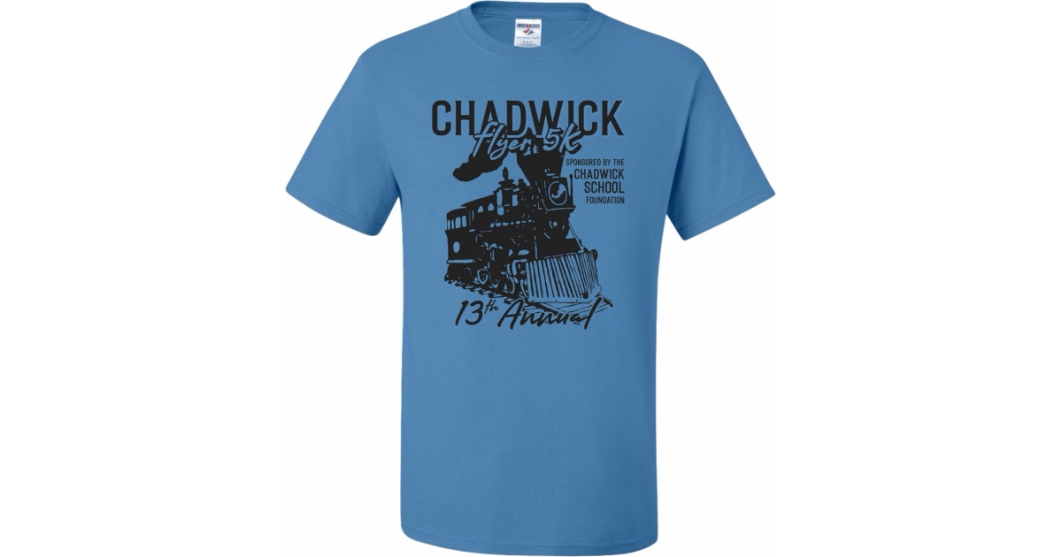Chadwick Flyer 5k