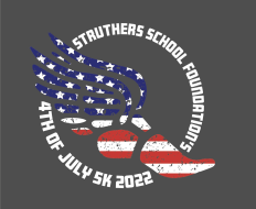The Struthers School Foundation 4th of July Parade 5K and Kids Fun Run ...