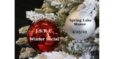 JSRC 2023 Winter Social: RaceDay Photos