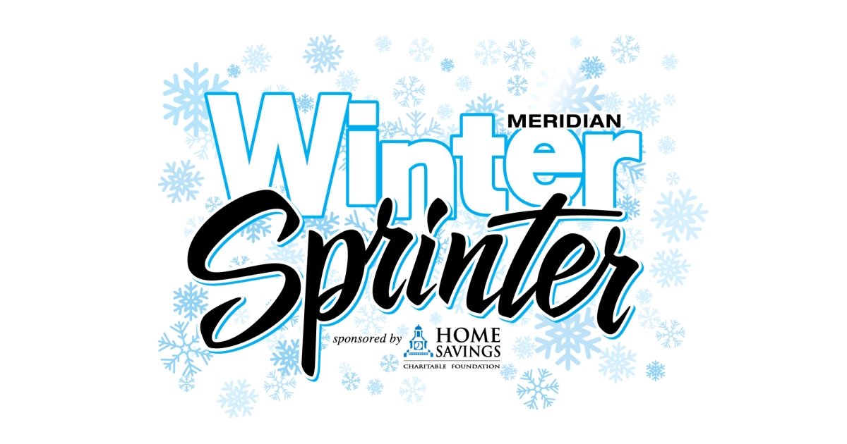 Meridian HealthCare Winter Sprinter