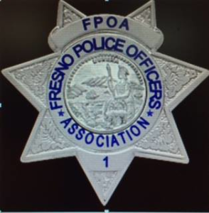 Run with the Heroes 2020: Fresno Police Officers Association