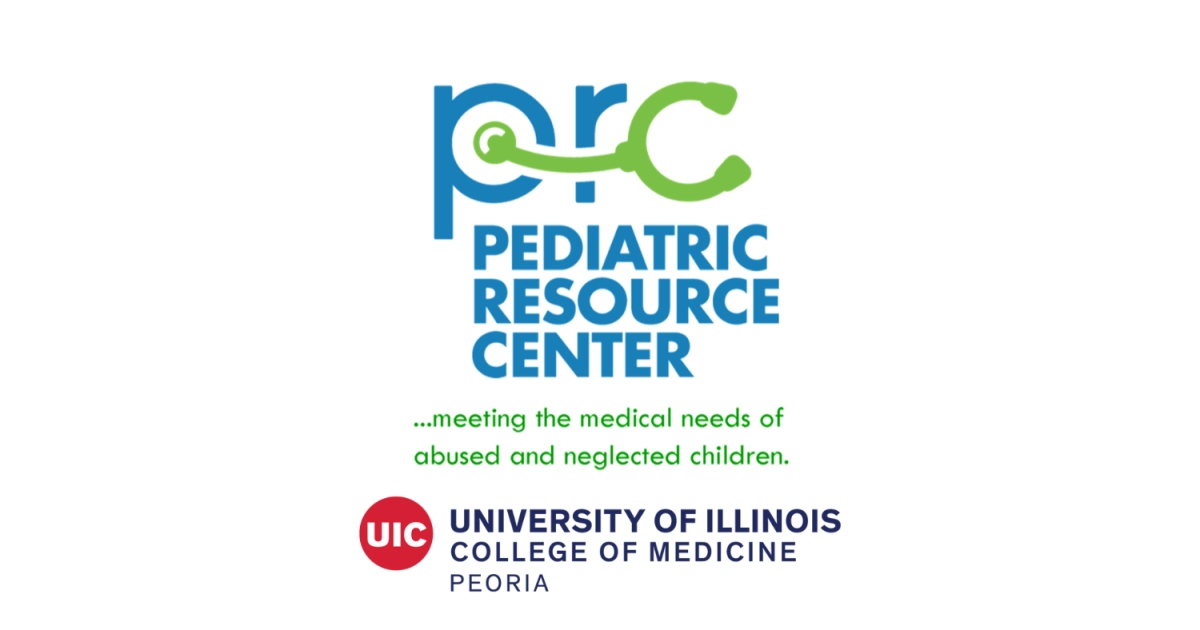 PRC Pinwheel 5K Run and Fun Walk at Donovan Park (Peoria, IL)