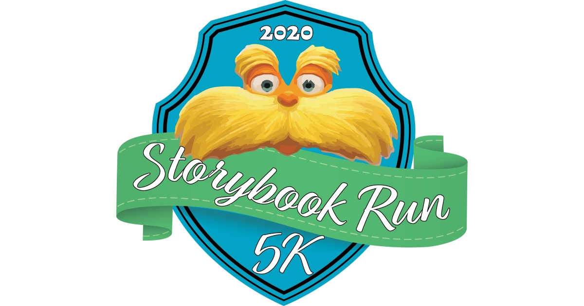 The Storybook 5k Privacy Policy
