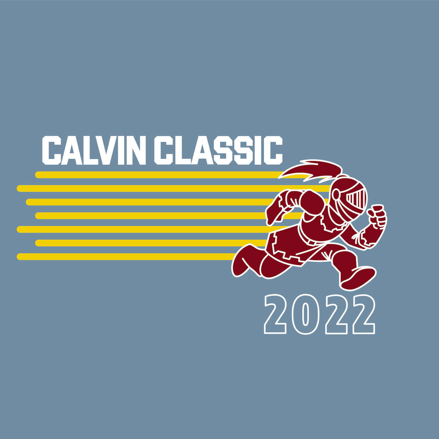 Calvin Classic 5K and Youth Fun Run