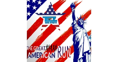 The Great American Run