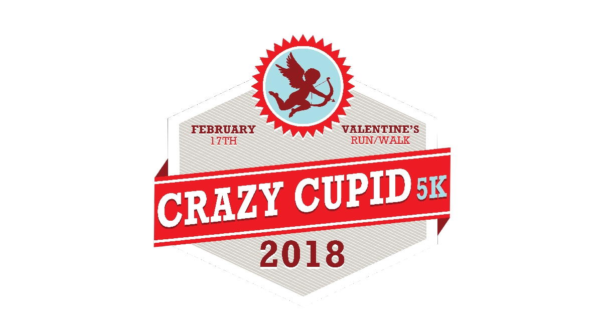 Crazy Cupid 5K