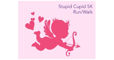 Stupid Cupid 5k Run/Walk