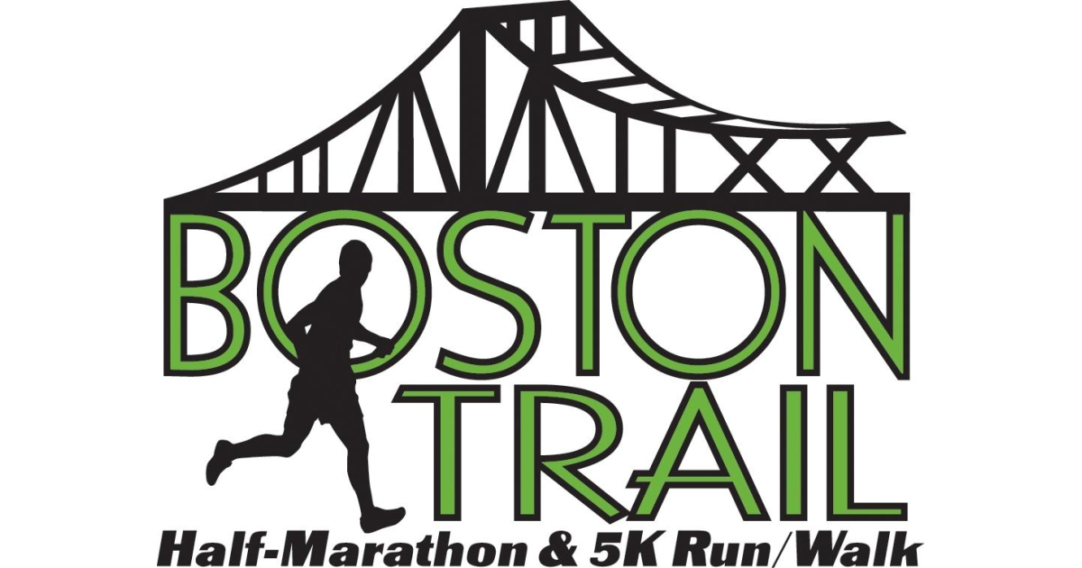 Boston Trail 1/2 Marathon and 5K Run/Walk