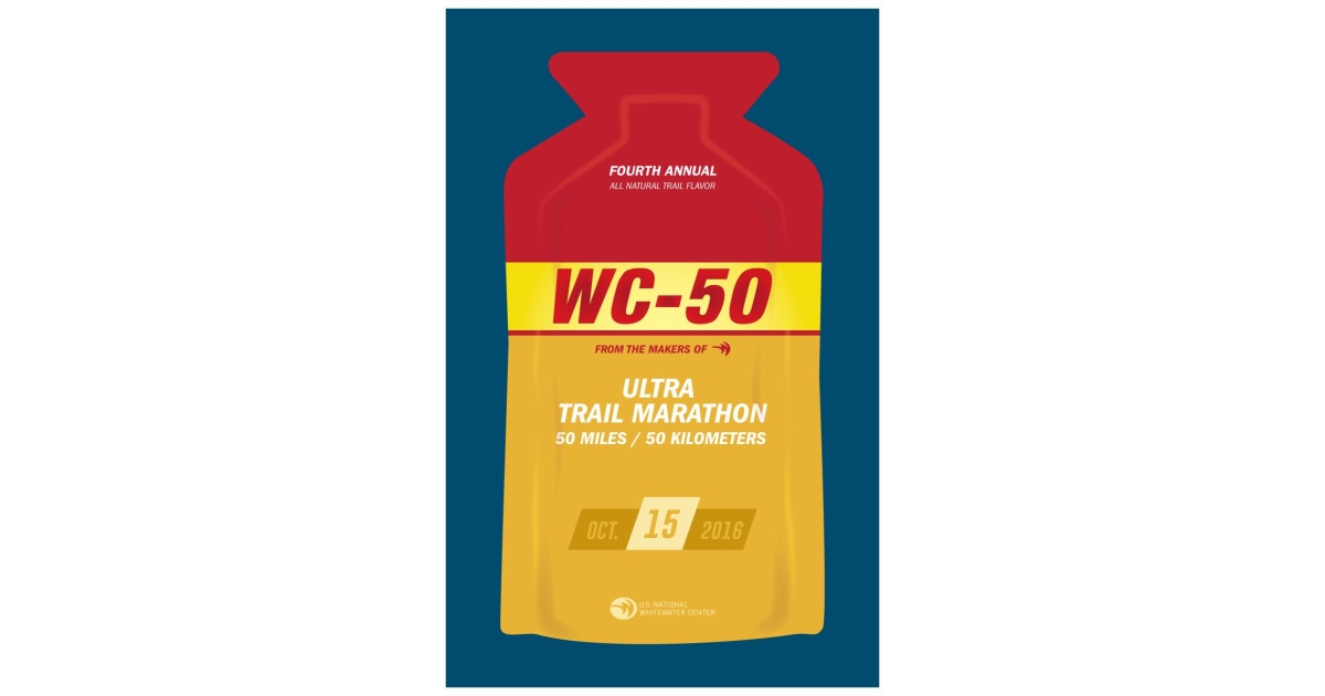 WC-50 Ultra Trail Marathon