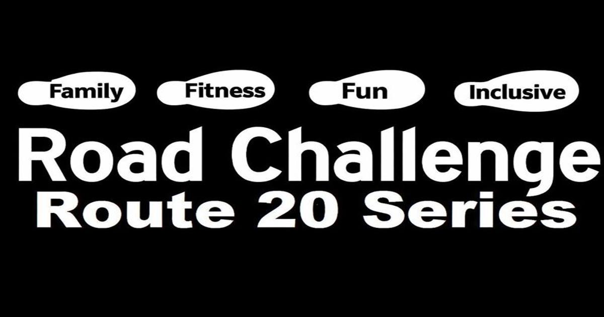 RSCC Sundae Run/Walk