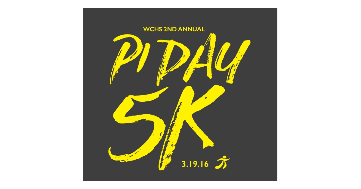 Pi Day 5k
