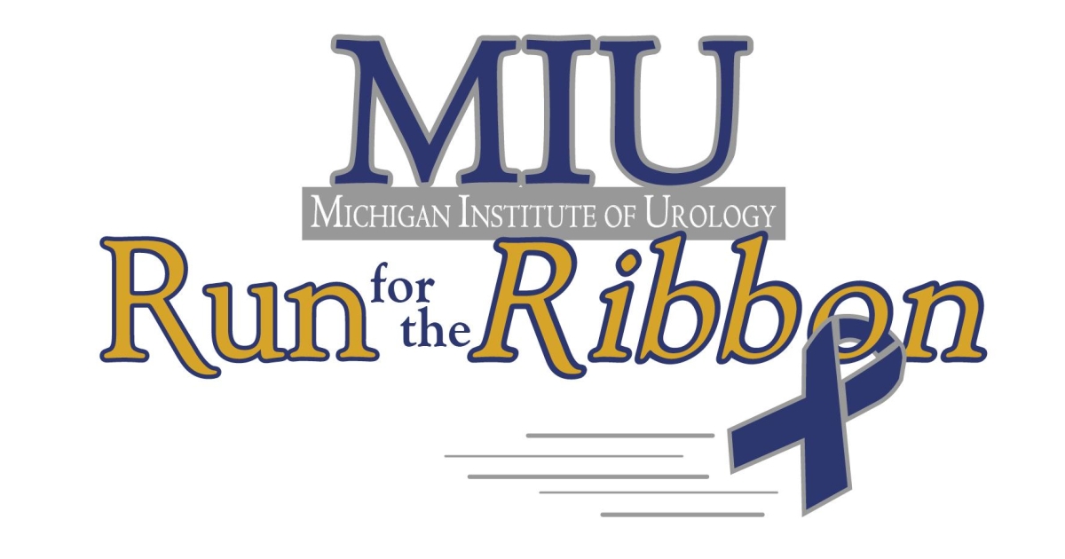 Run for the Ribbon 5k Run/Walk