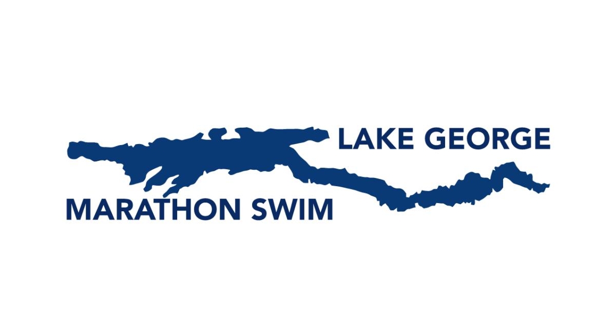 Lake George Marathon Swim