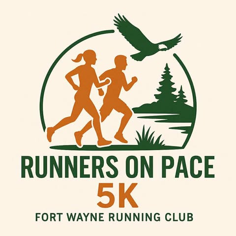 Fort Wayne Orthopedics presents Runners on Pace 5k