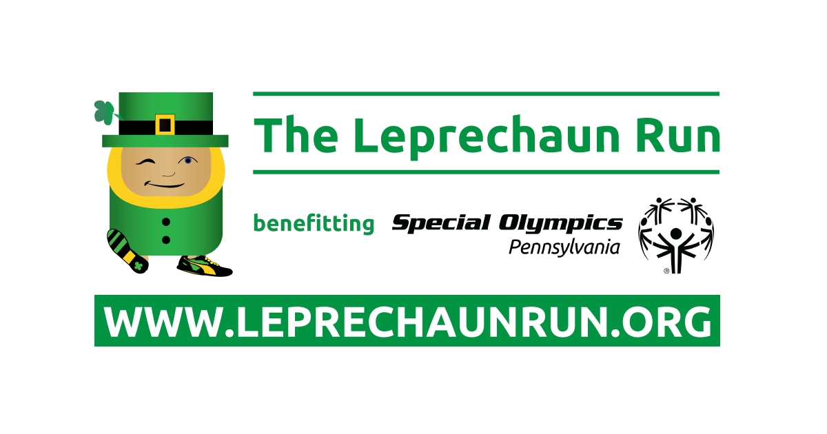 2021 VIRTUAL Leprechaun Run presented by TMNA Services
