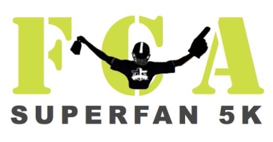 FCA SuperFan 5K