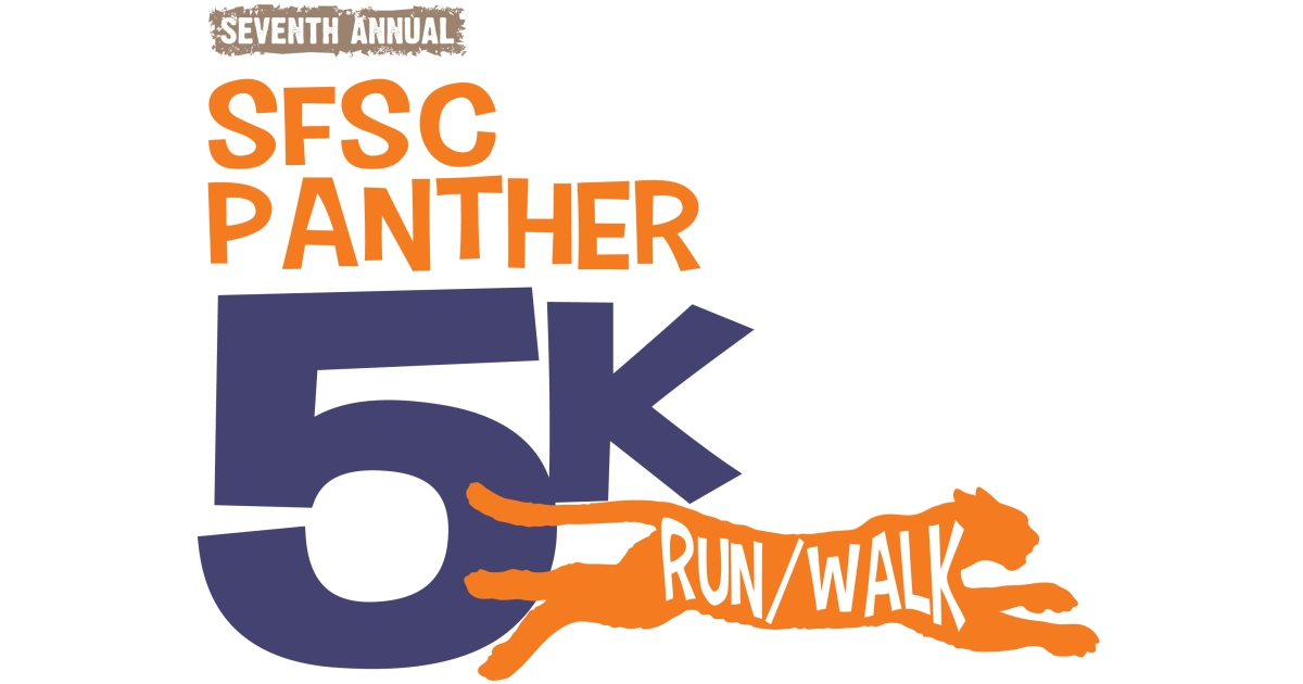 SFSC Panther 5K Run/Walk Privacy Policy