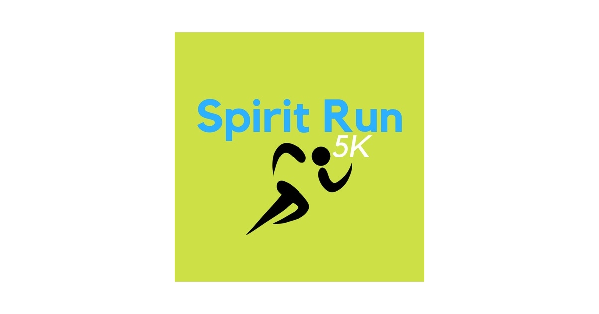 22nd Annual St. Paul Spirit Run 5K