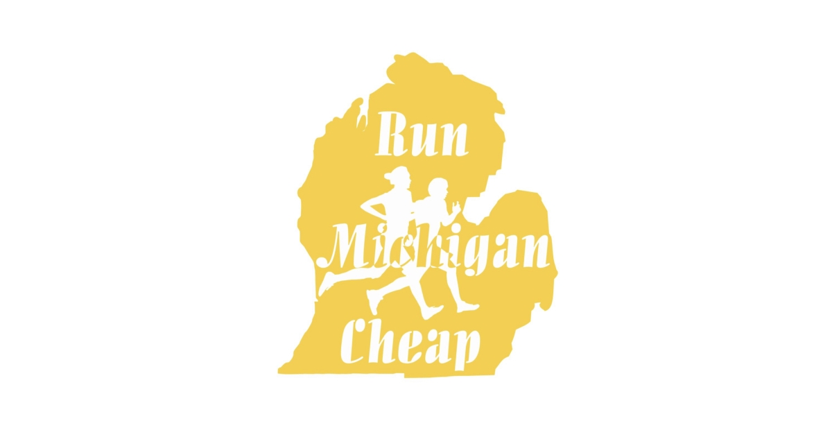 Flushing - Run Michigan Cheap