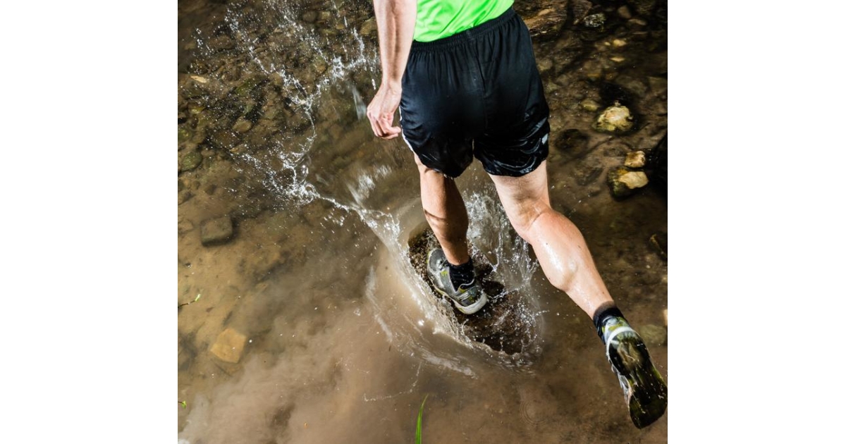 Memorial Day Trail Run Xtreme 12K Run Results