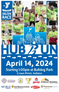 2024 Hub Run | RunnersPlan