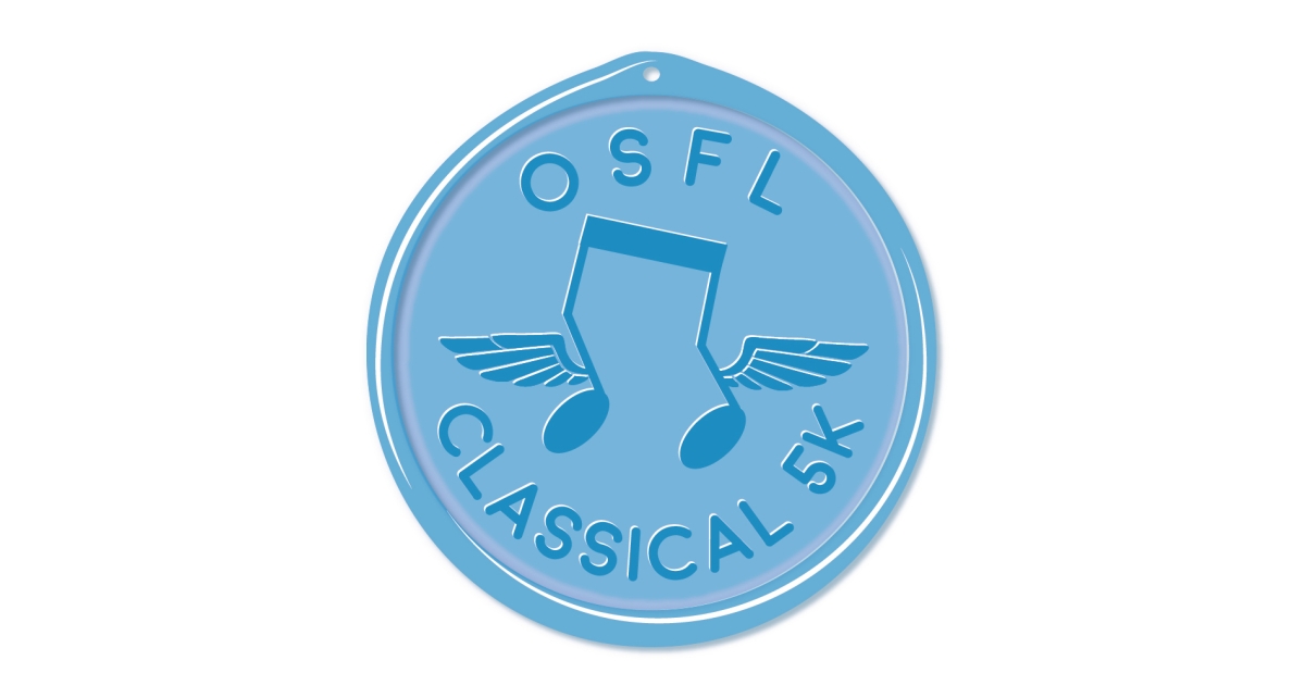 OSFL Classical 5K