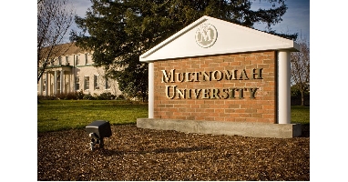 Multnomah University Community 5K Run/Walk