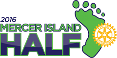 Mercer Island Half
