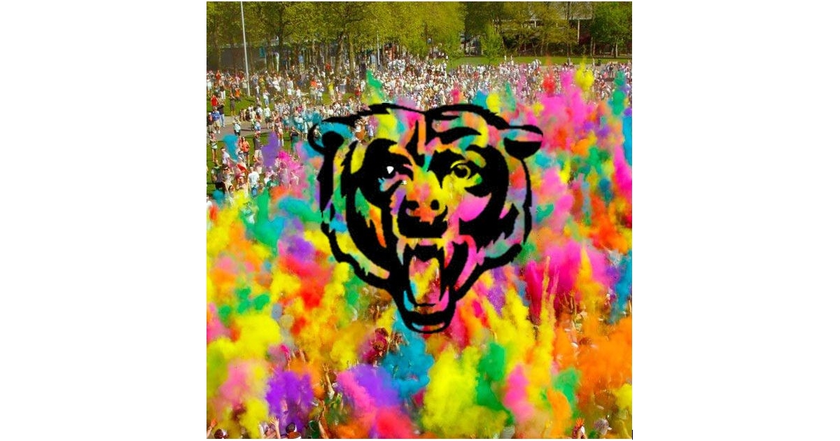 Spring Fling Color Run (Coolidge High)