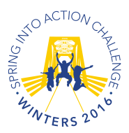 Spring Into Action Challenge