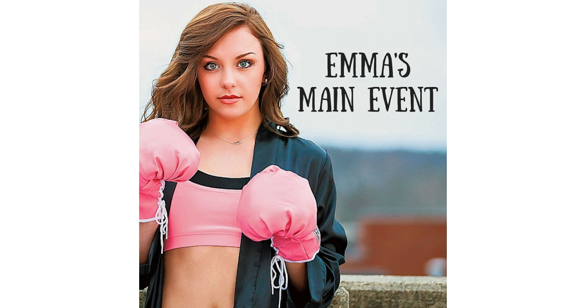 Emma's Main Event | 5K Run/Walk