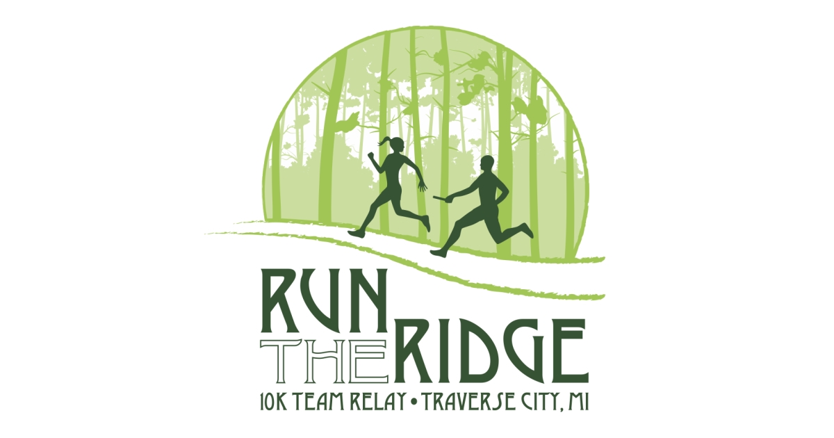 Run the Ridge 2 x 5K Trail Relay