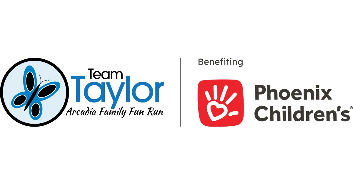 Team Taylor Family Fun Run 5k Store