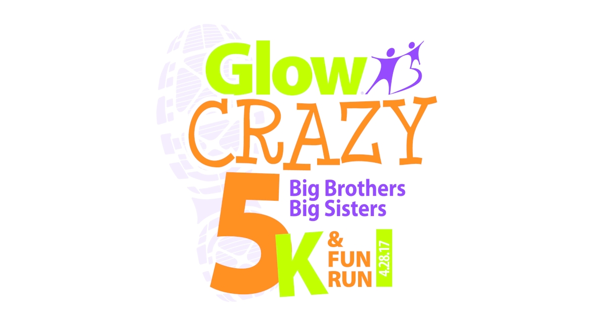 Glow Crazy 5k and Fun Run