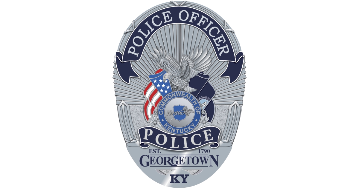 Georgetown's Finest 5K - The 5K with GUTS!