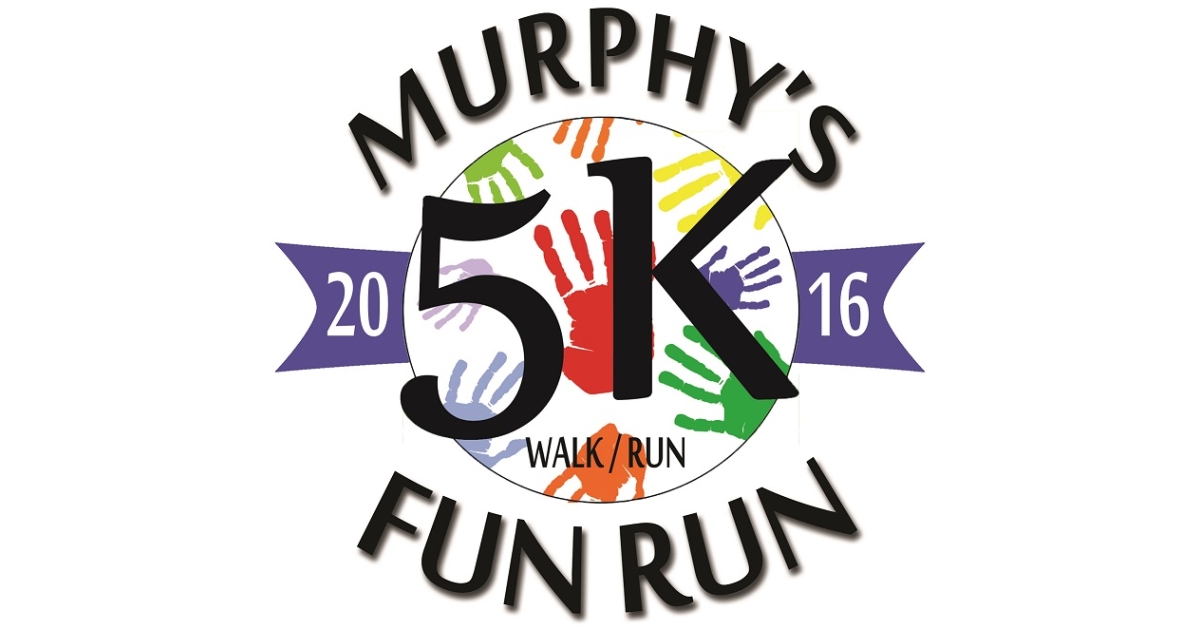 Murphy 5k Fun Run
