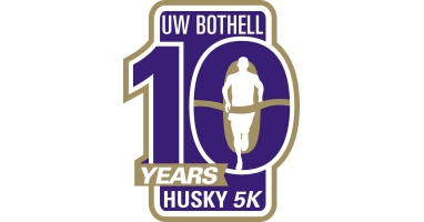 UW Bothell Husky 5K