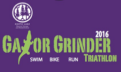Gator Grinder Triathlon Results