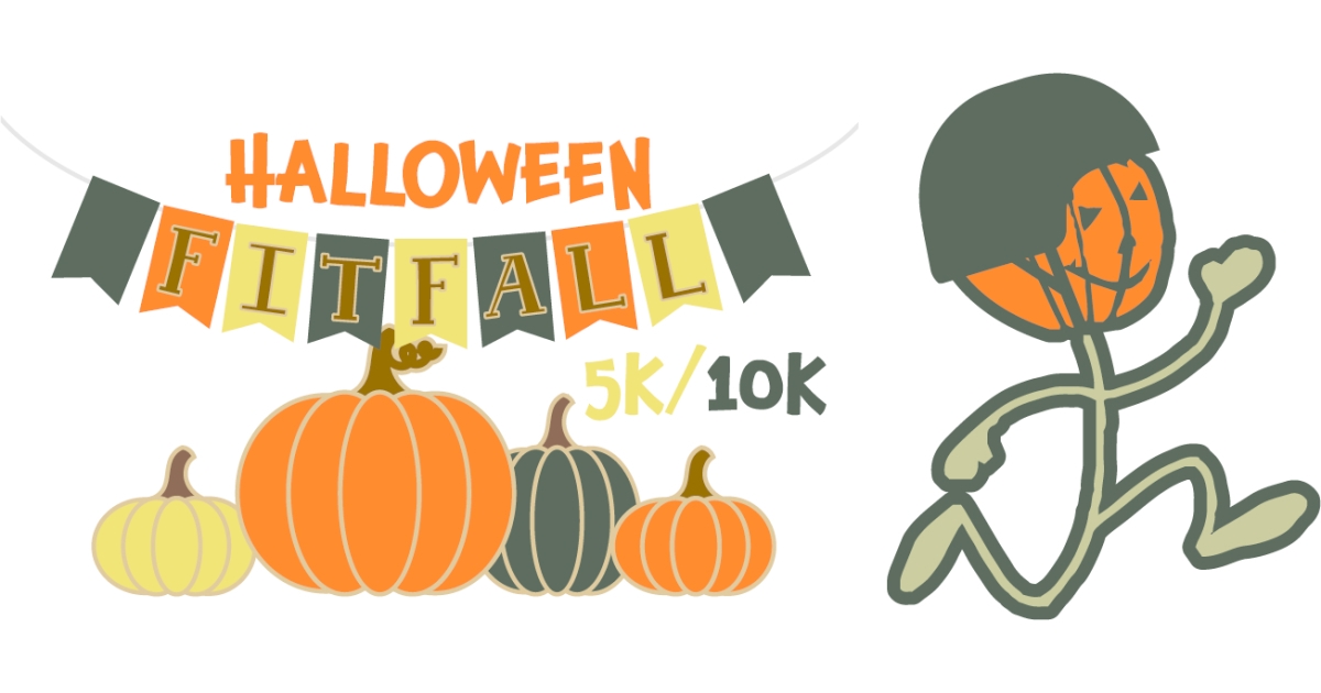 SoCal's Sunset Trick or Trot 5k/10K - Halloween Race