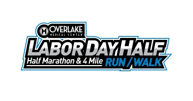Labor Day Half