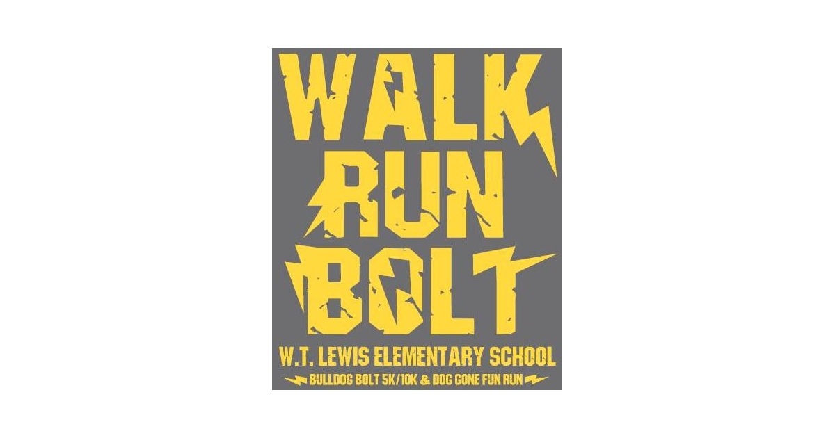 W.T. Lewis Bulldog Bolt