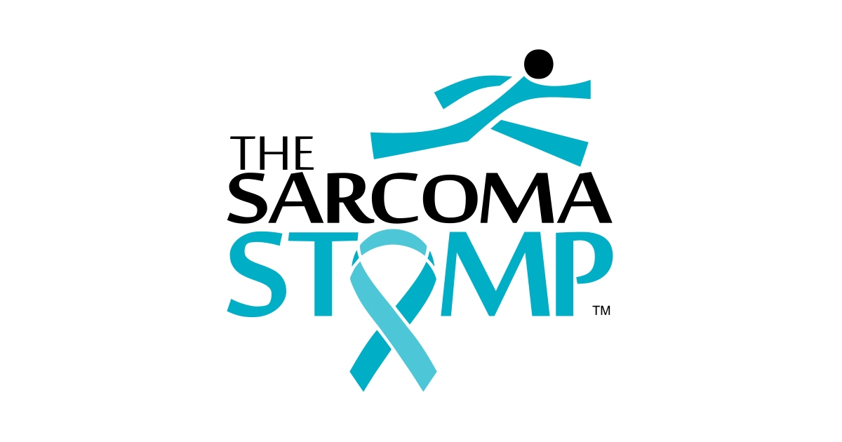 Sarcoma Stomp 5K Run/3K Walk
