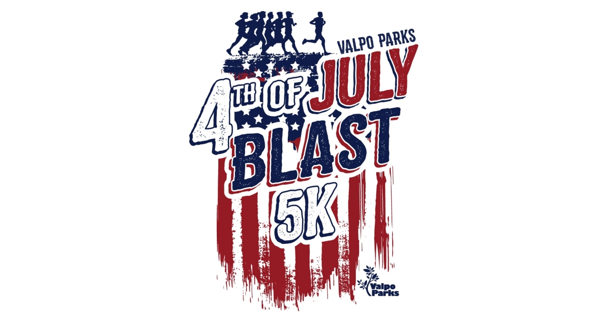 2017 4th of July Blast 5K Run/Walk