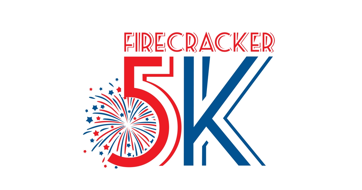 Firecracker 5K: Sponsor