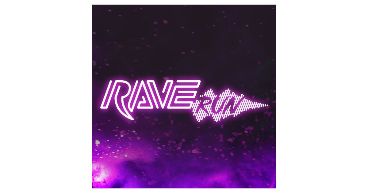 5k Rave Run