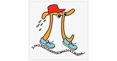 Pi Day 5k - 3.14ish Mile Fun Run