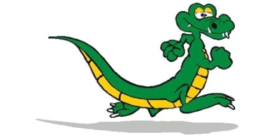 Gregg Gator Chomp Stomp 5k