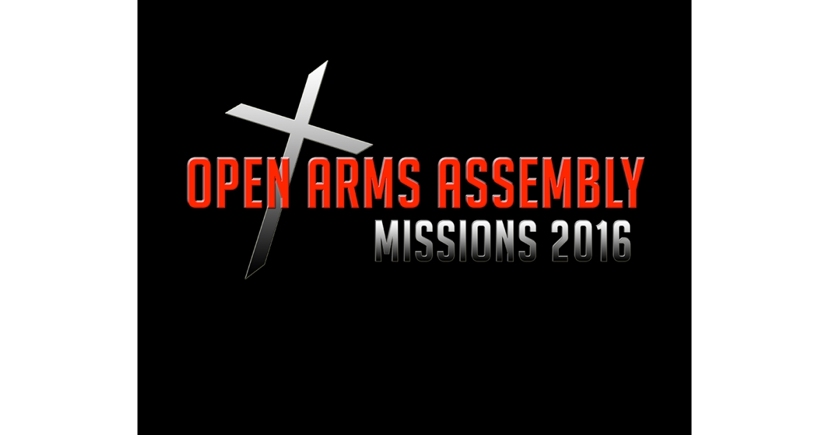 MISSION POSSIBLE, OPEN ARMS ASSEMBLY