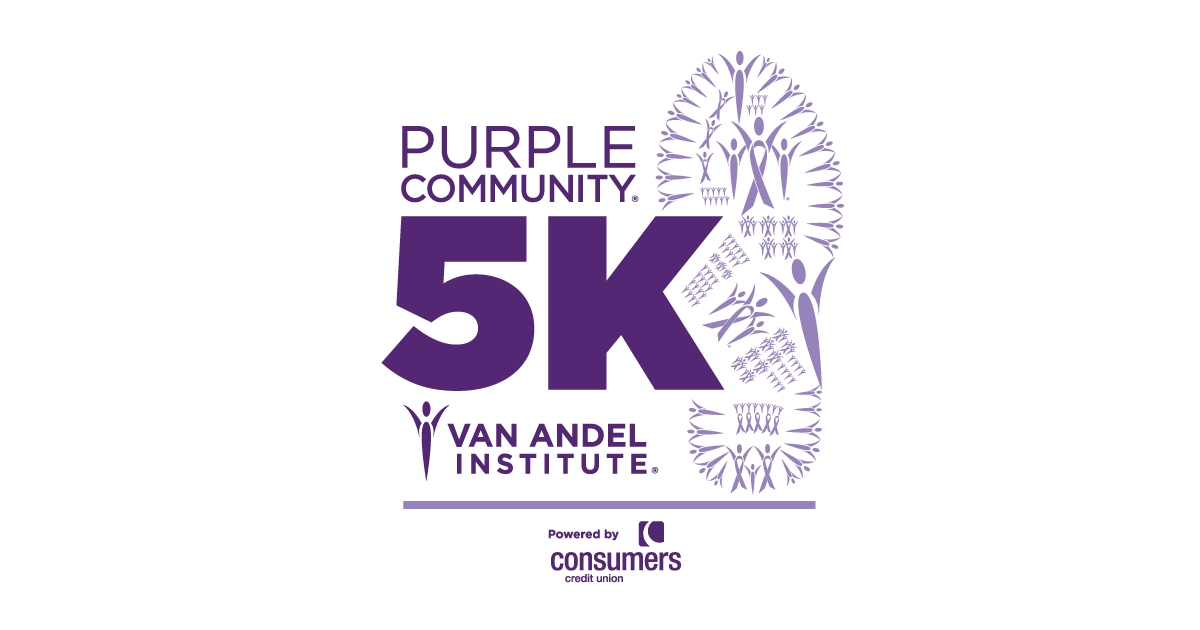Purple Community 5K